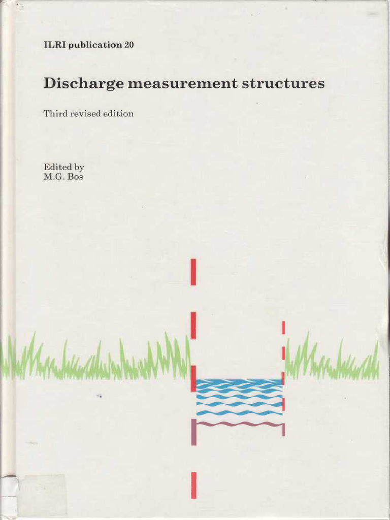 BOS Discharge Measurment Structures | PDF