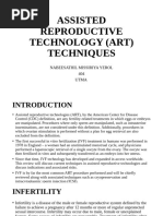 Understanding IVF: A 10th Grade Overview | PDF | In Vitro Fertilisation ...