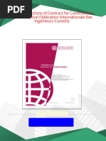 List of all current AIA Contract Documents | PDF | Architect | Consultant