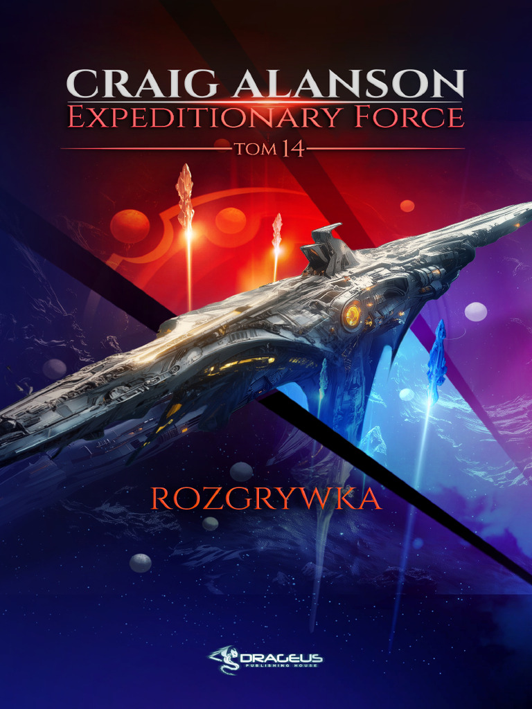Craig Alanson - Expeditionary Force 14 - Rozgrywka | PDF
