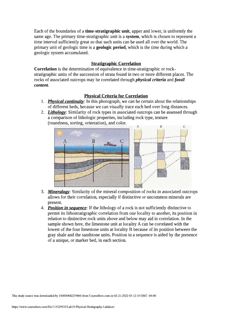 5 - Correlation | PDF
