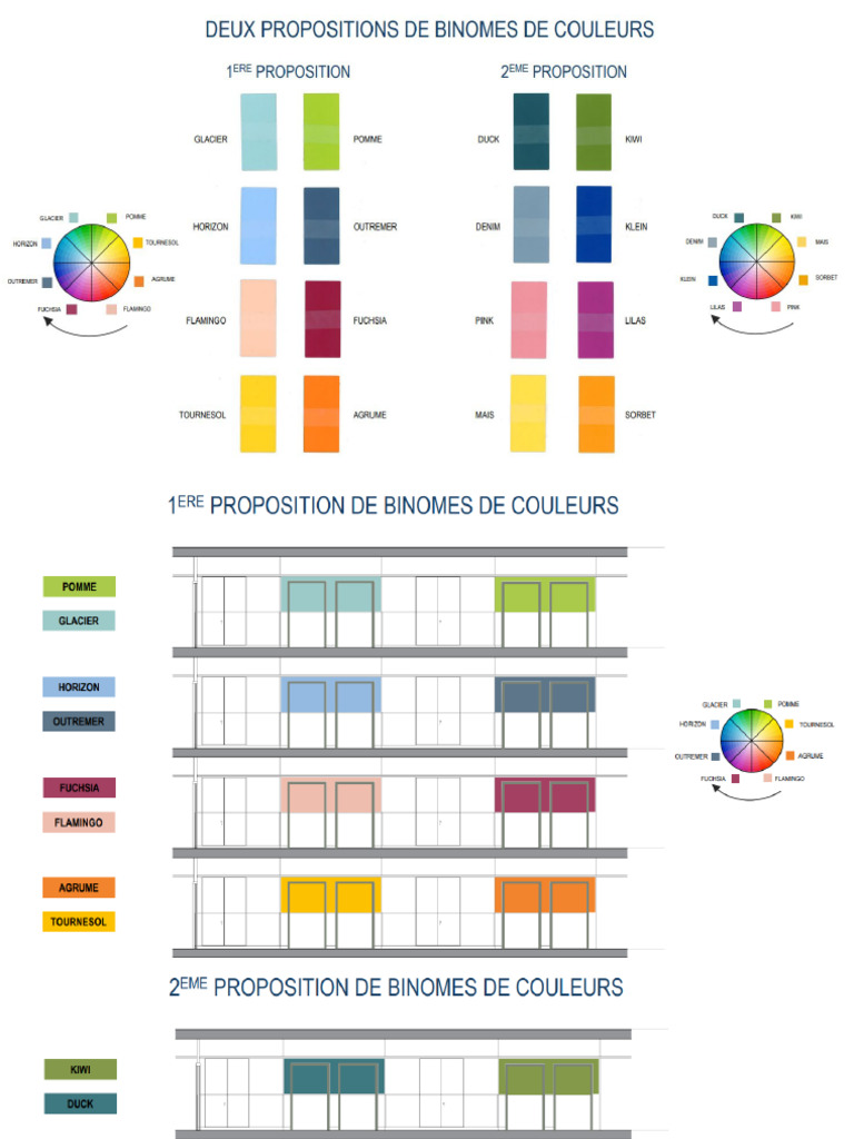 Extraits couleurs | PDF