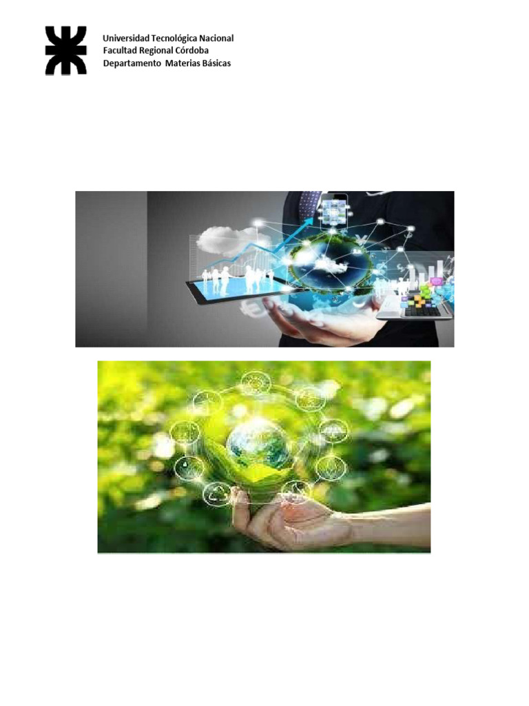 Apunte Fer - Ing y Soc | PDF | Universidad | Edades medias