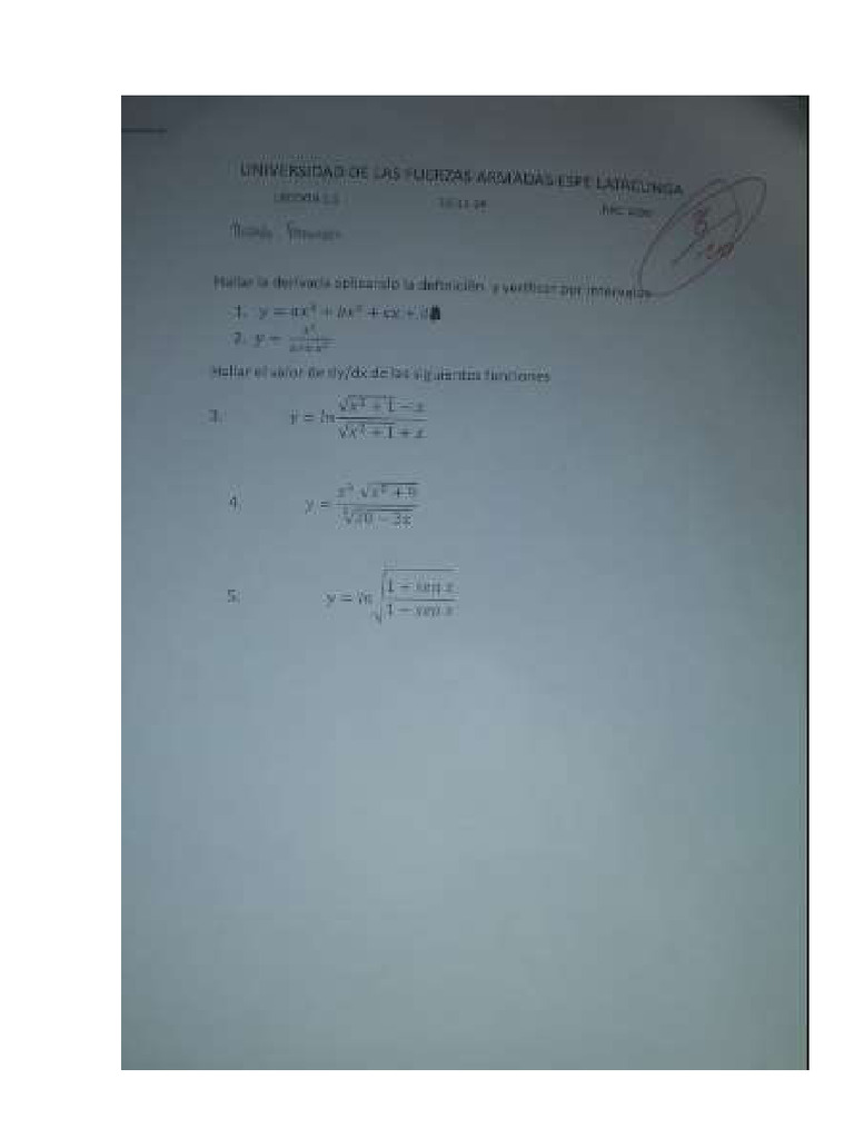 Leccion1 calculop | PDF