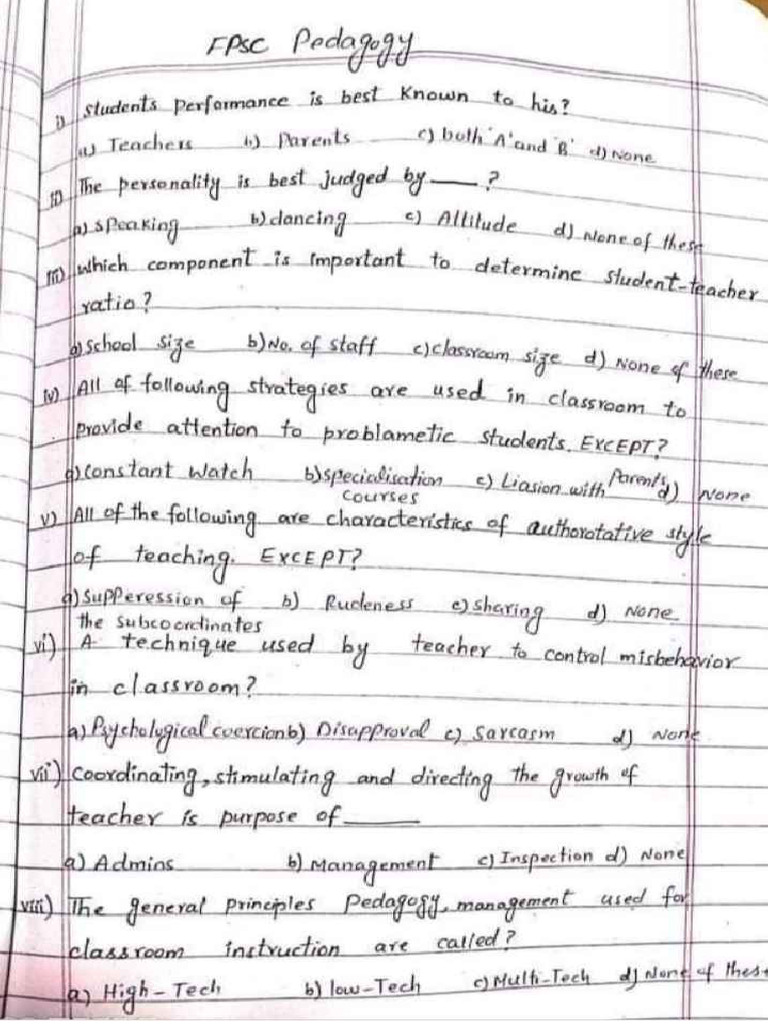 Math Past Paper 2023 | PDF