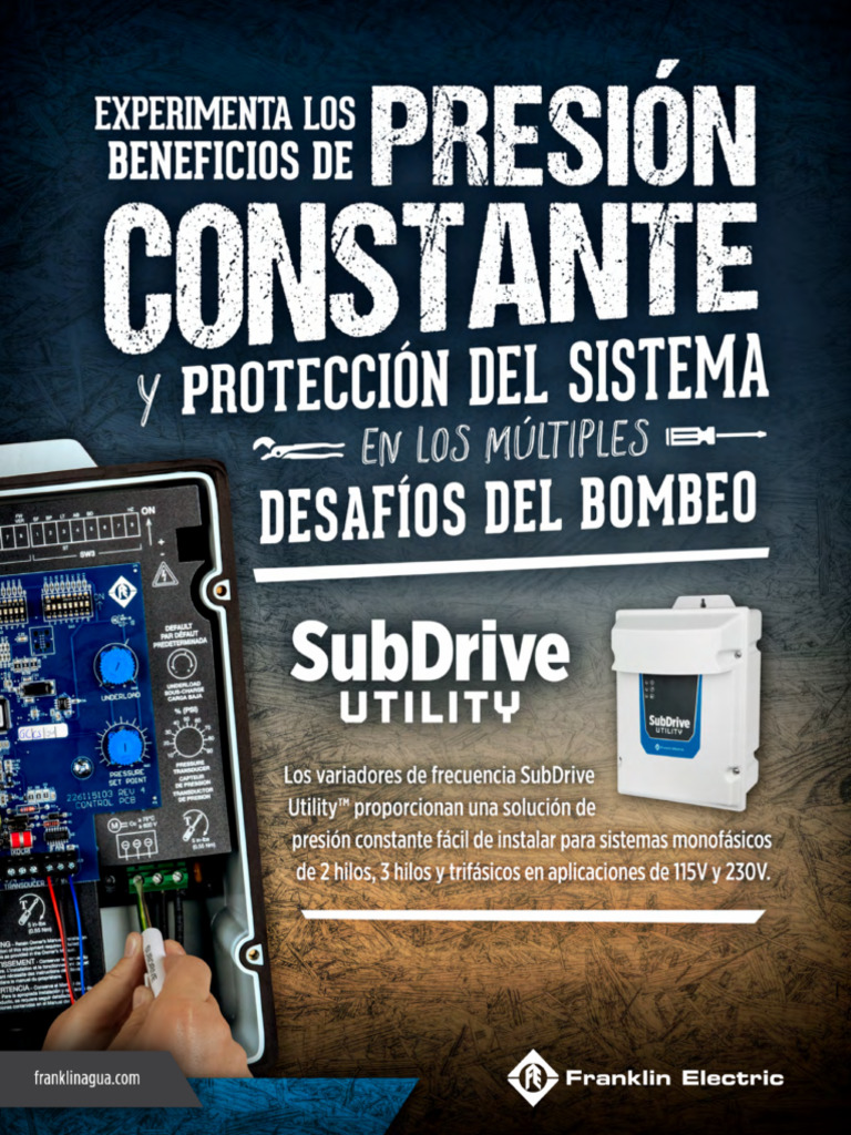 SubDrive Utility | PDF