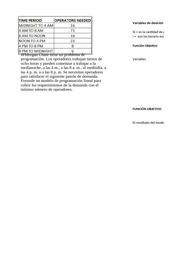 Guia 1 - Ejercicios | PDF