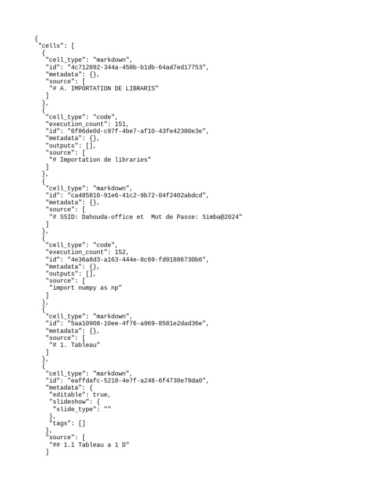 Chapter 1 Lab 1.ipynb | PDF | Information Management | Records Management