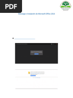 Seriales para Office 2016 | PDF | Microsoft Office | Software de oficina