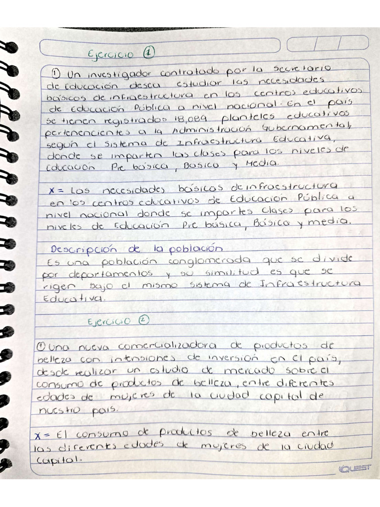 Actividad Grupal 1 | PDF