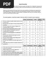 Boehm-3 Test of Basic Concepts | PDF