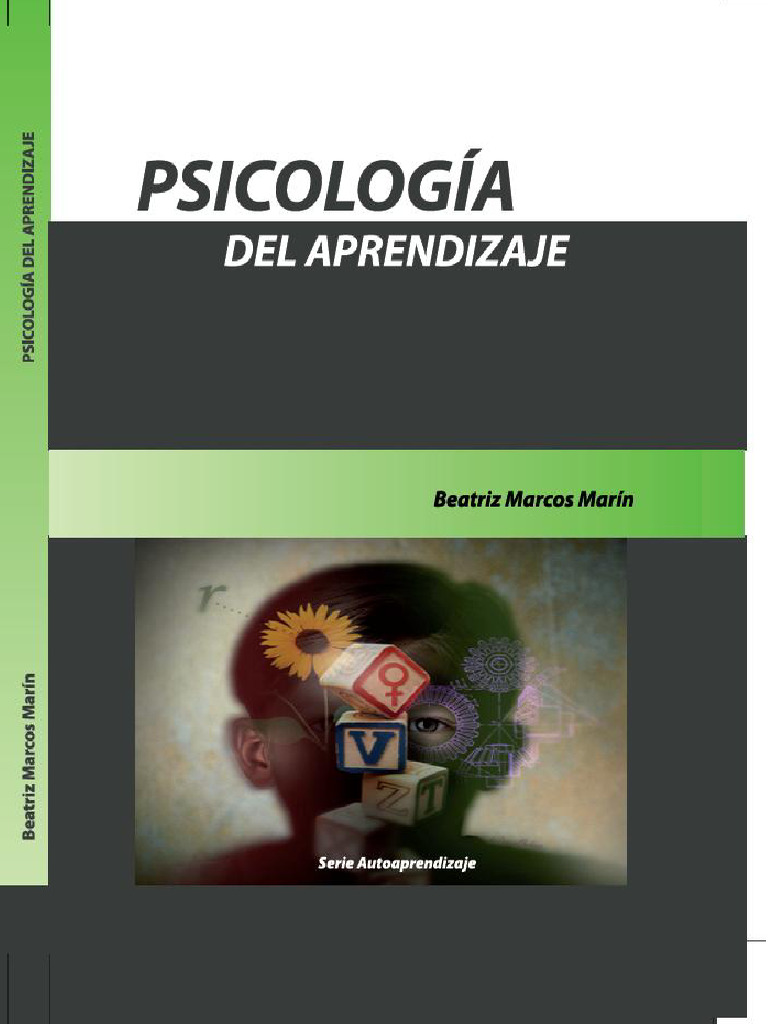 Libro de Psicologia Del Aprendizaje | PDF | Aprendizaje | Sicología