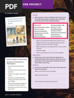 Short Comics Examples for Kids | PDF | Comic Book | Comics