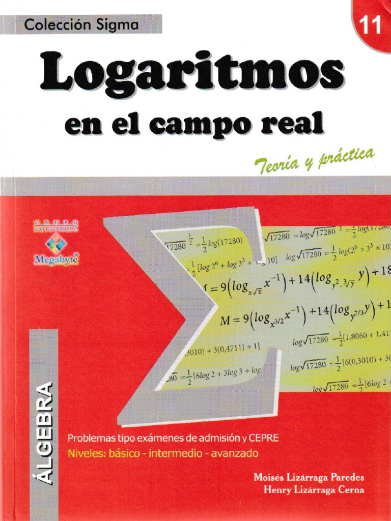 11 Logaritmos | PDF
