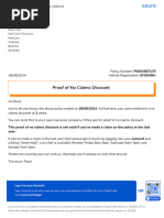 Tesco Pet Insurance Claim Form Guide | PDF | Insurance | Payments