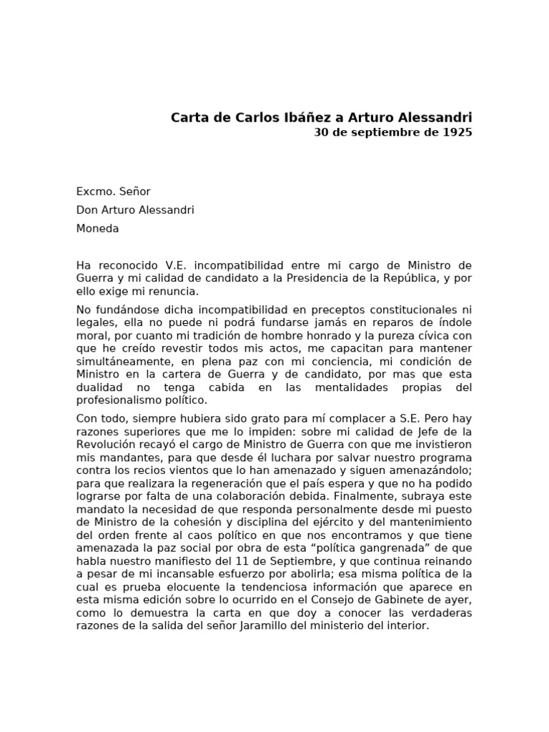 Ibz 1925b | PDF | Gobierno