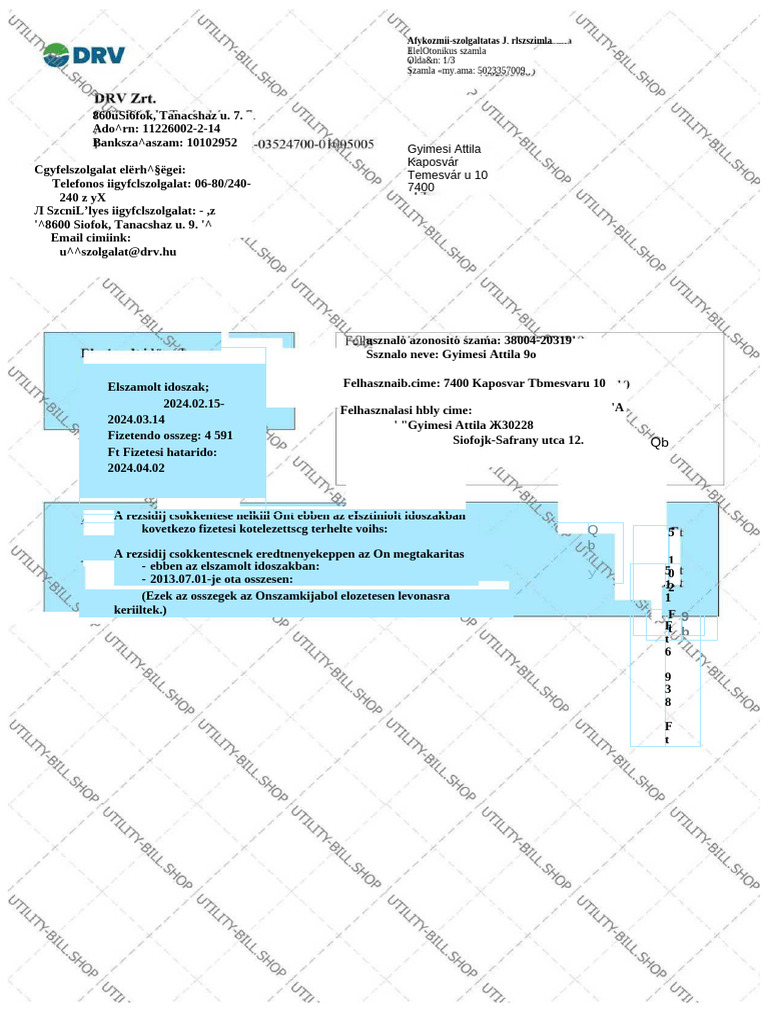 DRV 3800420319 711000101692 5023357009 1 | PDF