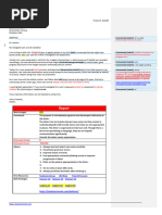 Josef Silny Evaluation Application Guide | PDF | Fee | Money Order