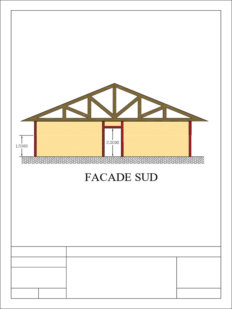 Facade | PDF