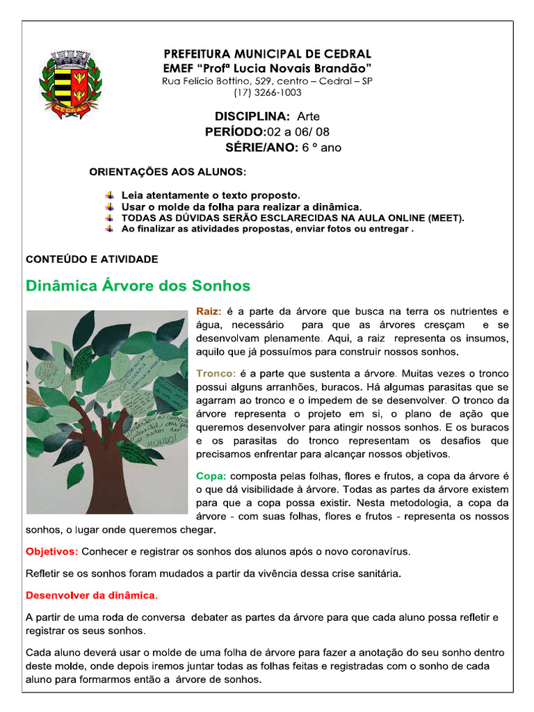 a-rvore-dos-sonhos-pdf
