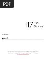 Engine Pylon Systems Overview | PDF