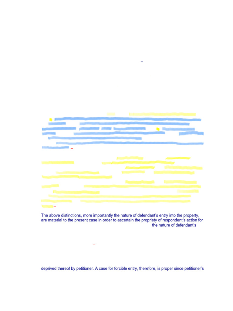 Rule 67-71 Notes-in-Special-Civil-Action-Part-II | PDF | Mortgage Law ...