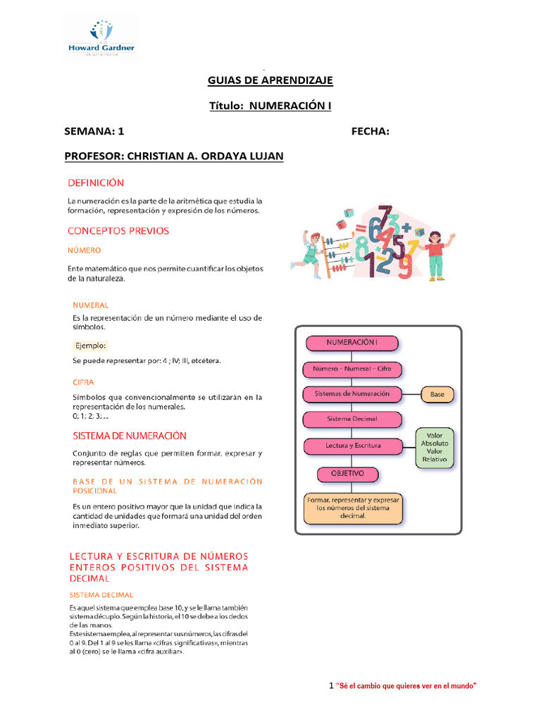 Guias De Aprendizaje 2025 , Guías y libros de texto de 6 Grado 【2025 】- PDF – XBVYA
