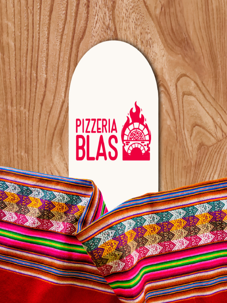 Carta Blas | PDF | Pizza | pesto