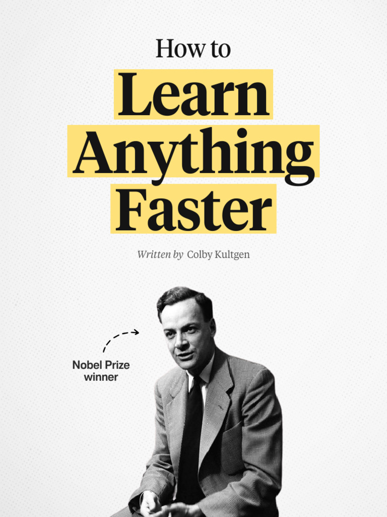 How_to_learn_anything_faster_1741883277 | PDF