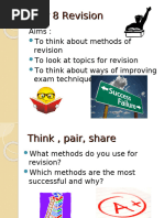 Structuring GCSE RE 'D' Questions | PDF | Argument | Conscience