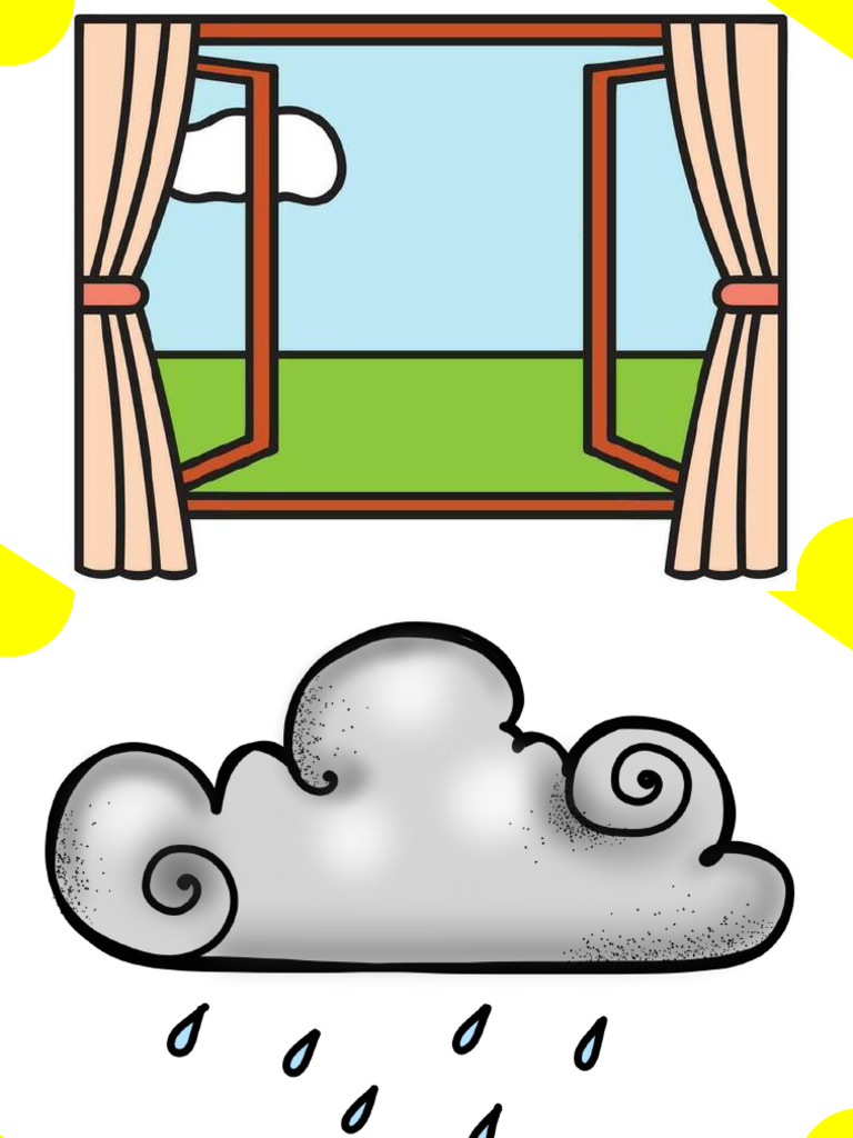 Como Está El Clima Hoy | PDF