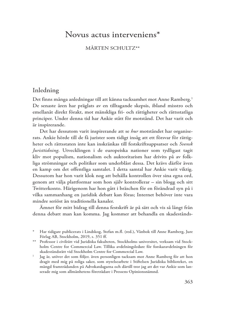 Schultz 13 | PDF
