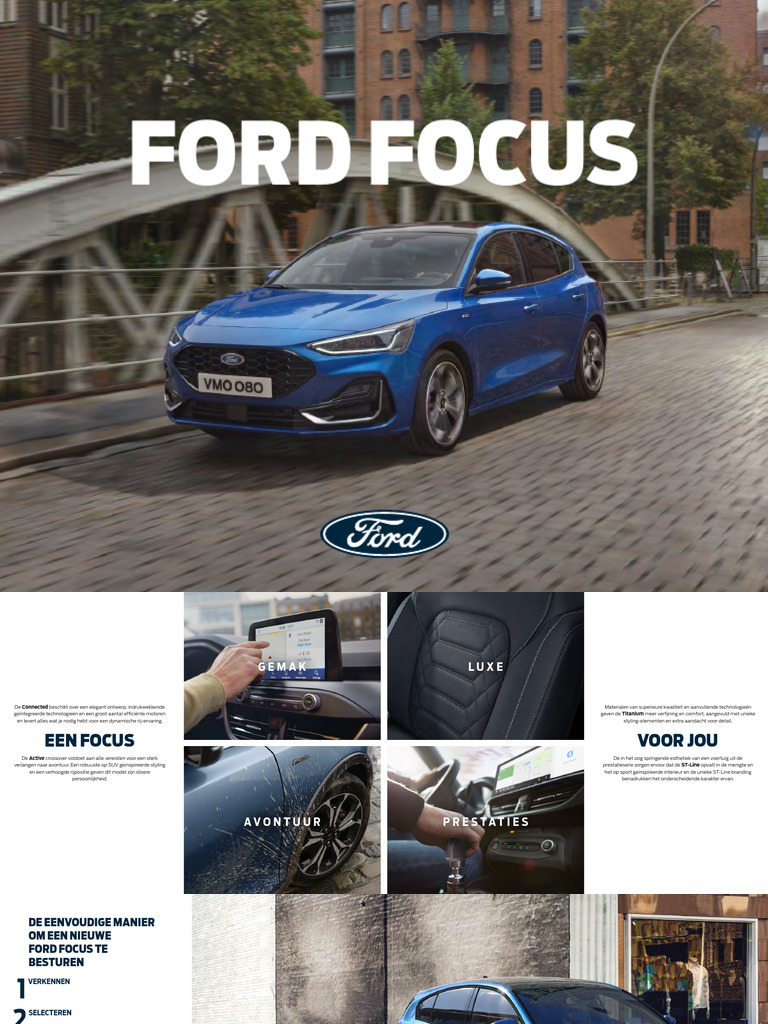 BRO New Focus | PDF