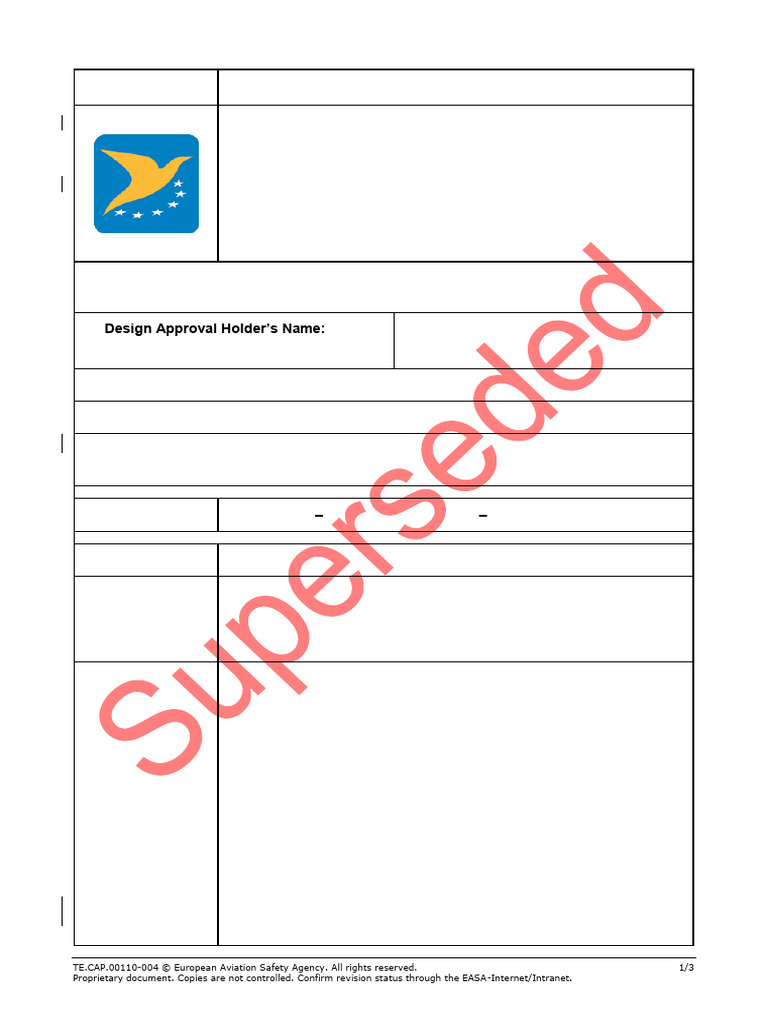 Ata 34 - Easa - Ad - 2014-0237R1 - 1 | PDF | Airbus | Aircraft