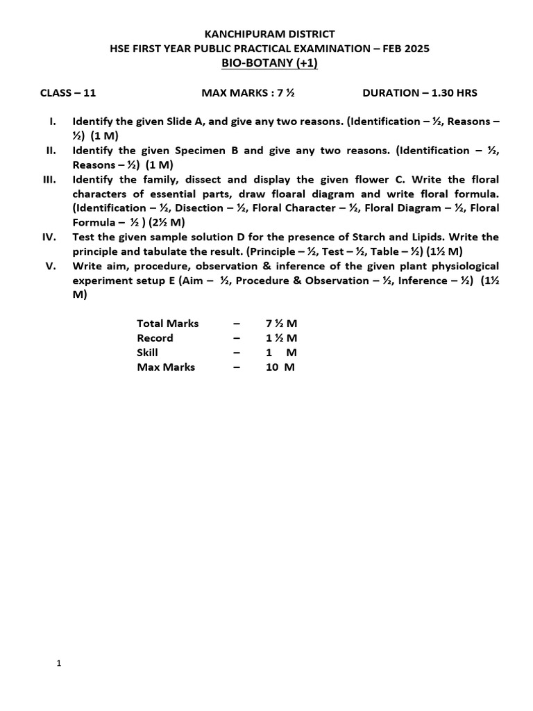 04 Bio-Bot and Bot TM EM +1 +2 | PDF | Pollination | Seed