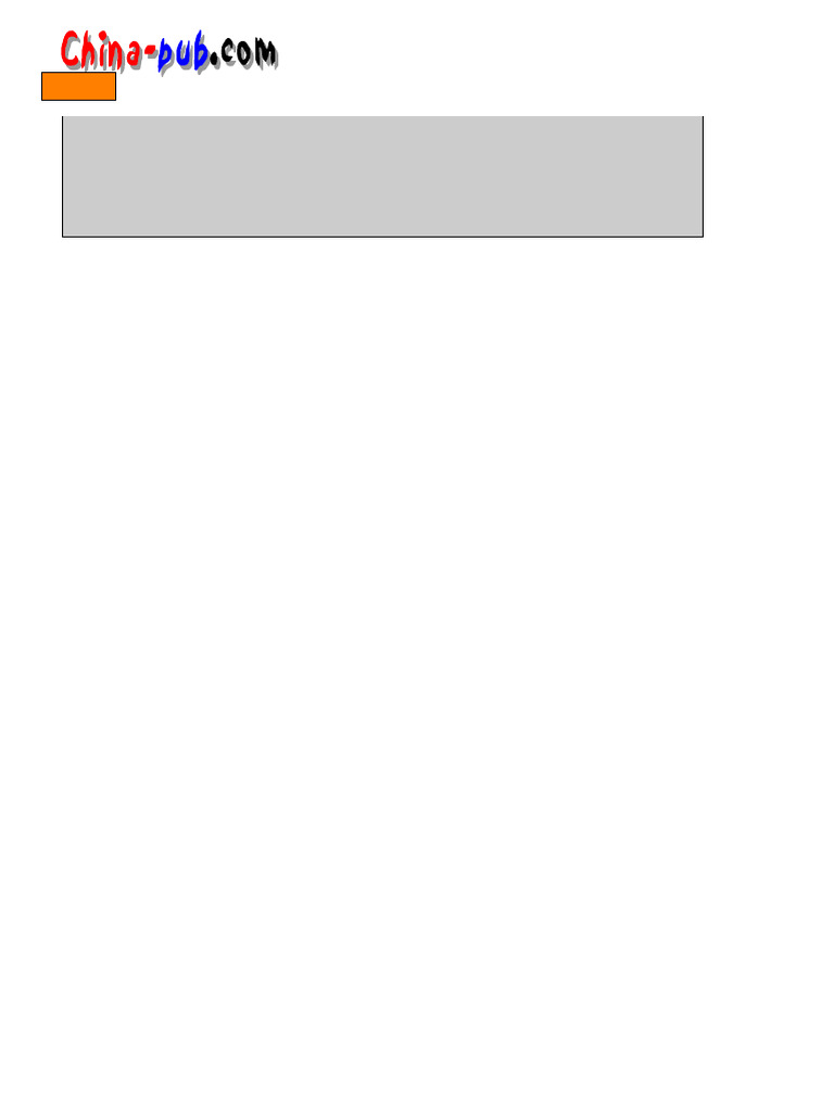 Oracle 8 UML对象建模设计 | PDF | Unified Modeling Language | Sql