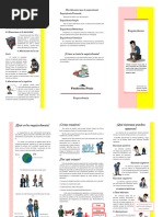 EspectroAutista - Info - Cuestionario Del Fenotipo Ampliado Del Autismo PDF | PDF | Espectro ...