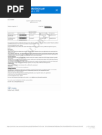 VFS Global Saudi Arabia Locations & Hours | PDF