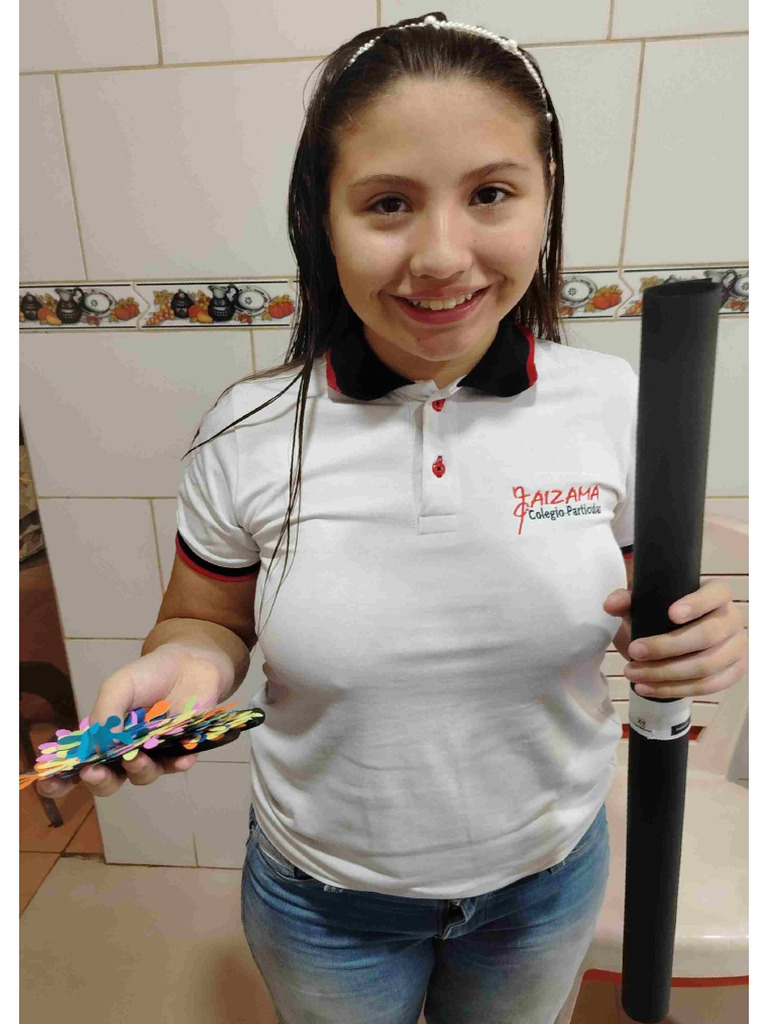 Valores Pract 3 | PDF