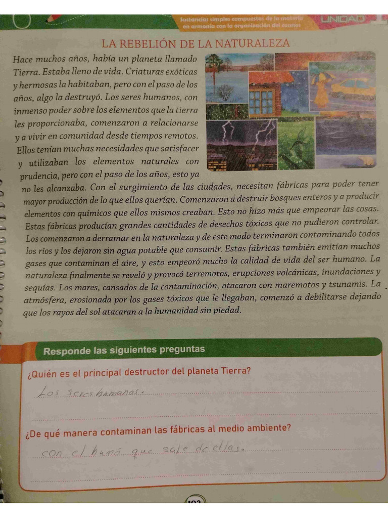 Naturales Pract 2 | PDF