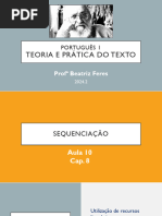 Atividade 4 - Progressão Textual | PDF