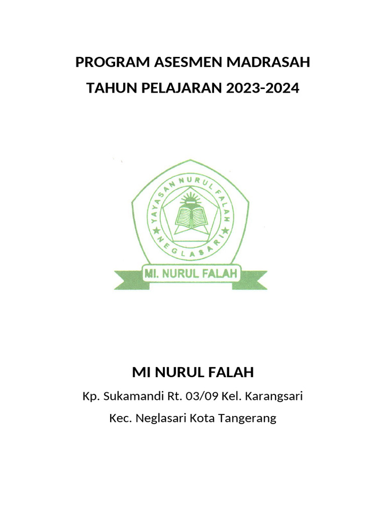 Kaper Program Am | PDF