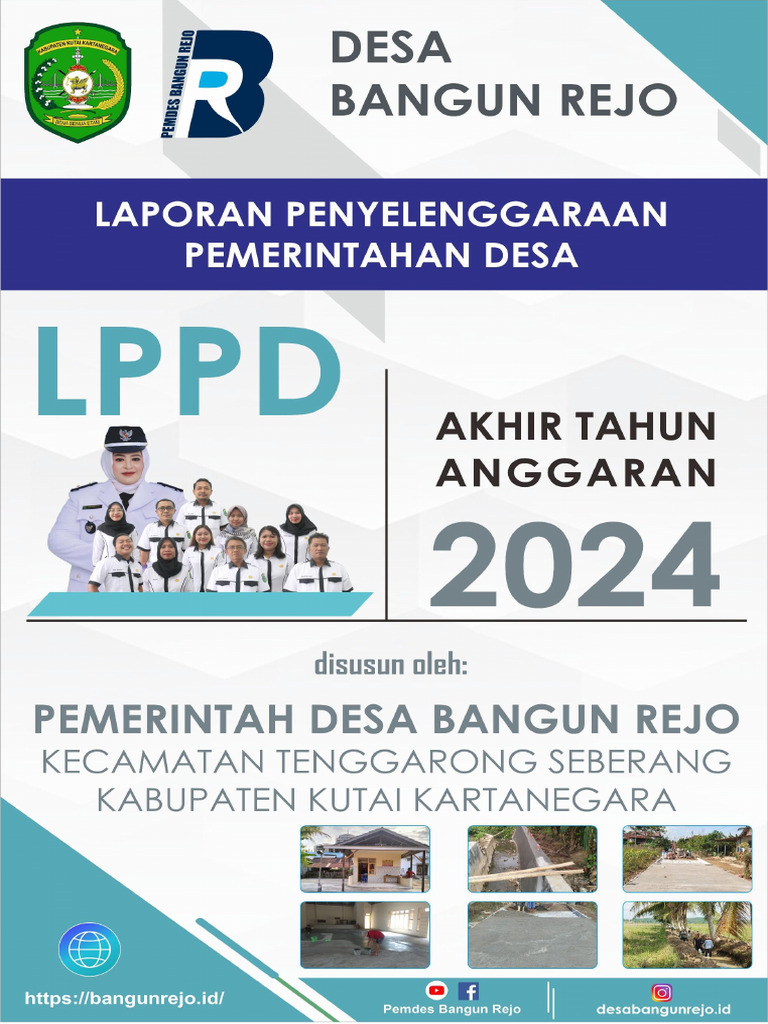 Cover LPPD 2024 | PDF