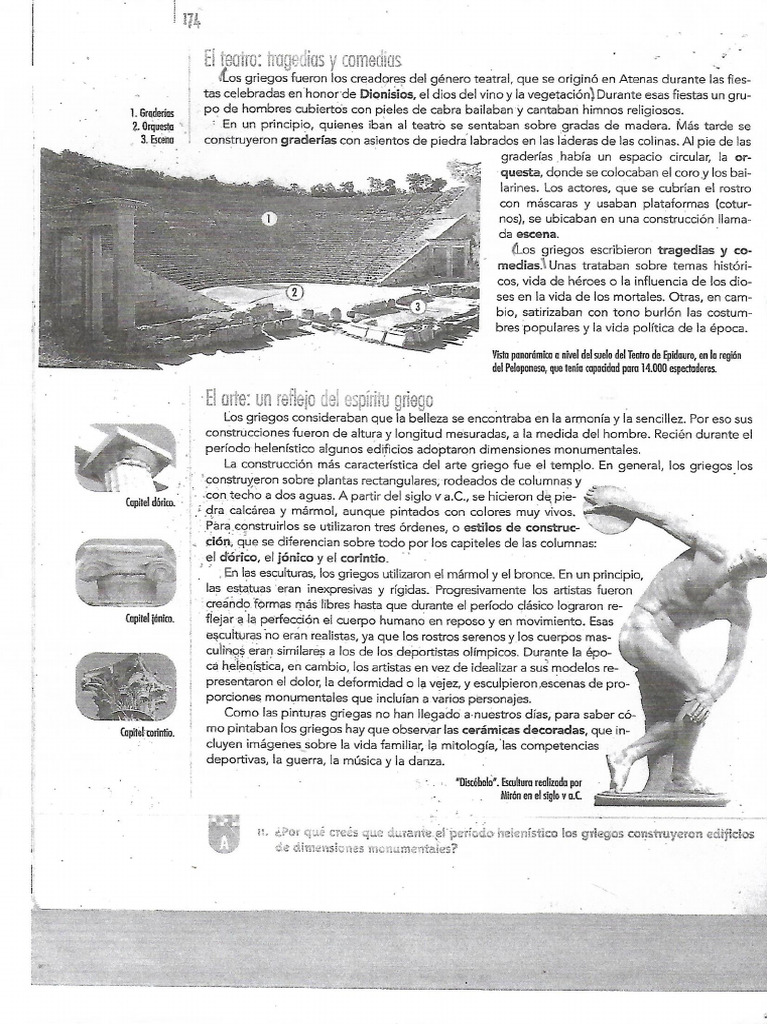 2do Año Historia 1 D 2025 | PDF