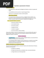Poder y Declaración AS-78 CRIM | PDF