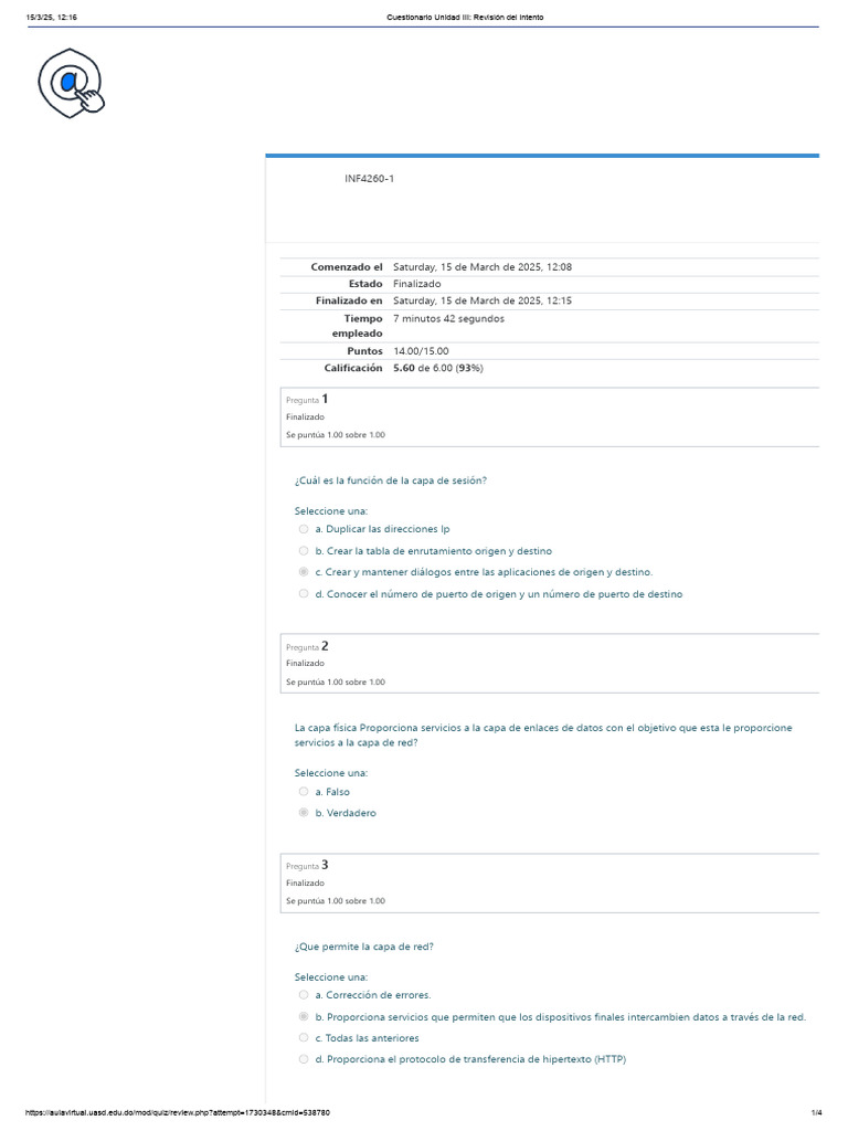 Resdes de Datos | PDF | Protocolos de internet | Conjunto de protocolos de internet