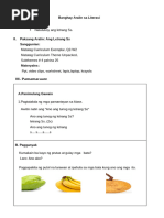 WEEK 11 Letrang Ss | PDF