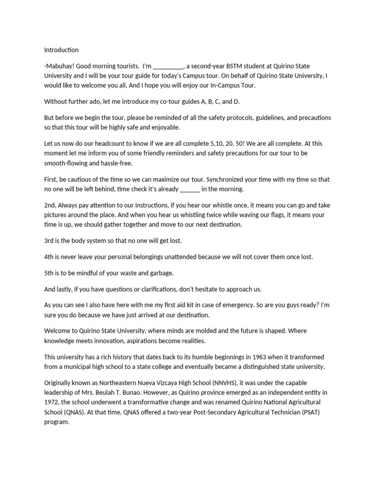 Introduction-WPS Office | PDF | Science