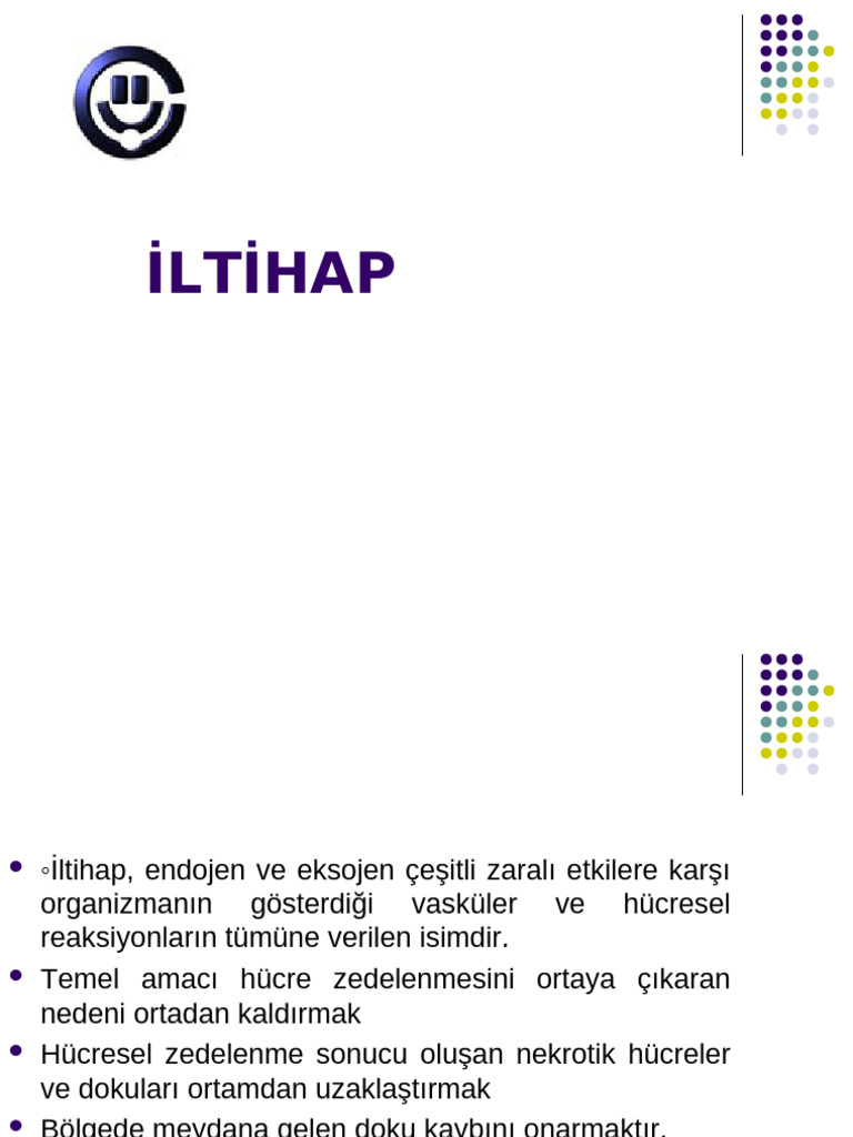Hafta Iltihap | PDF