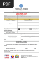SGC Organizational Chart | PDF